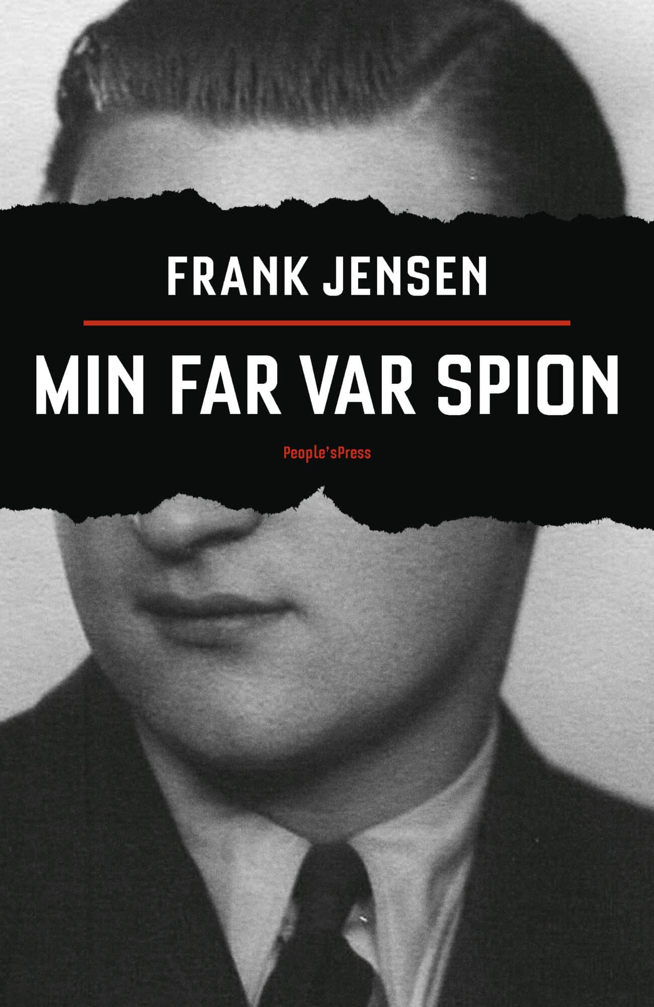 Frank Jensen - People's