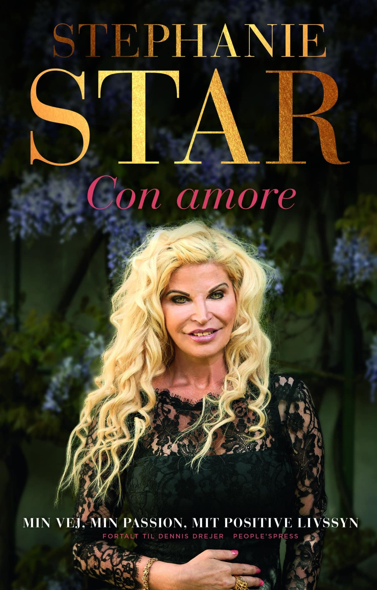 Stephanie Star - People's