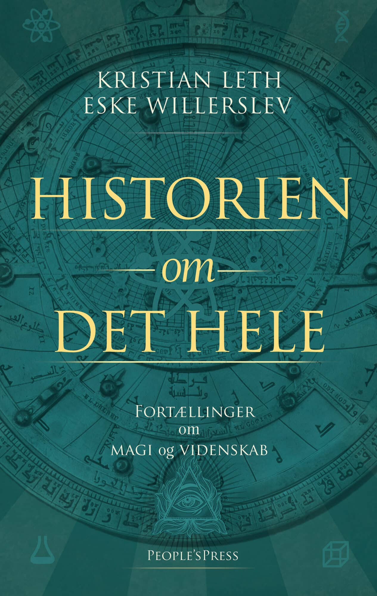 Kristian Leth - People's