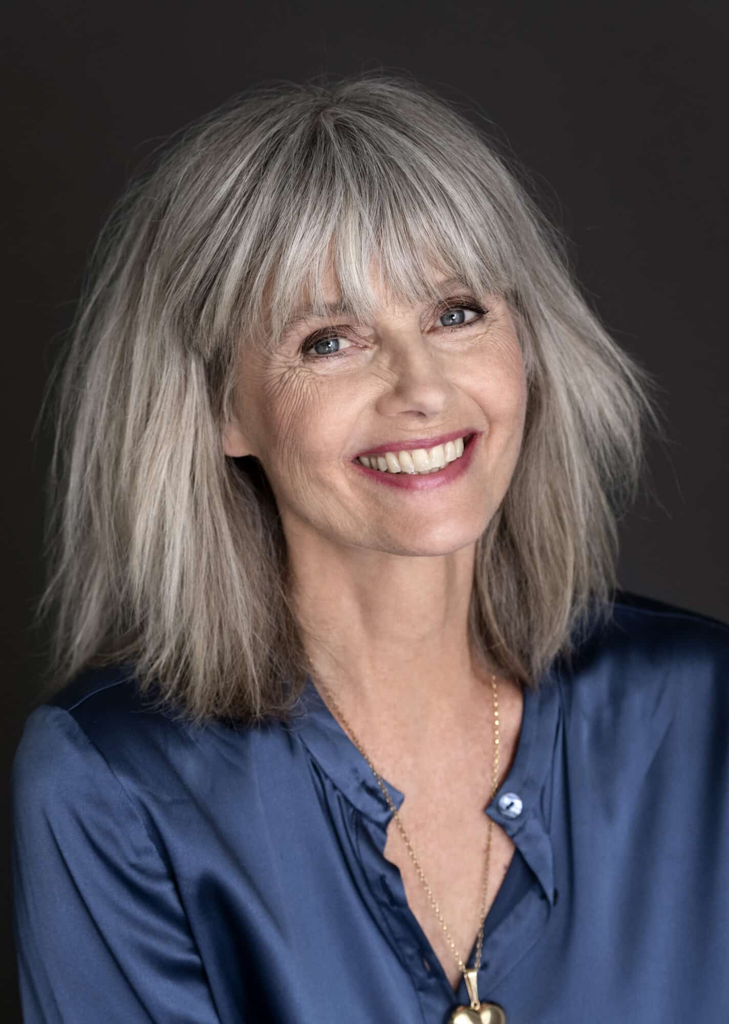 Elsebeth Egholm - People's