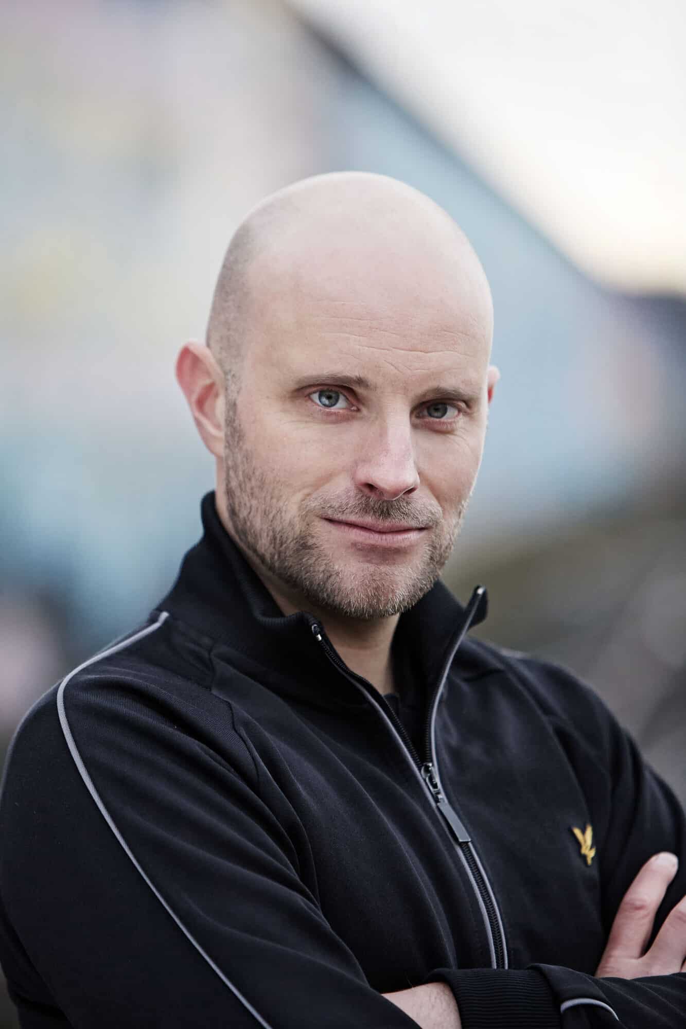 Thomas Gravgaard - People's