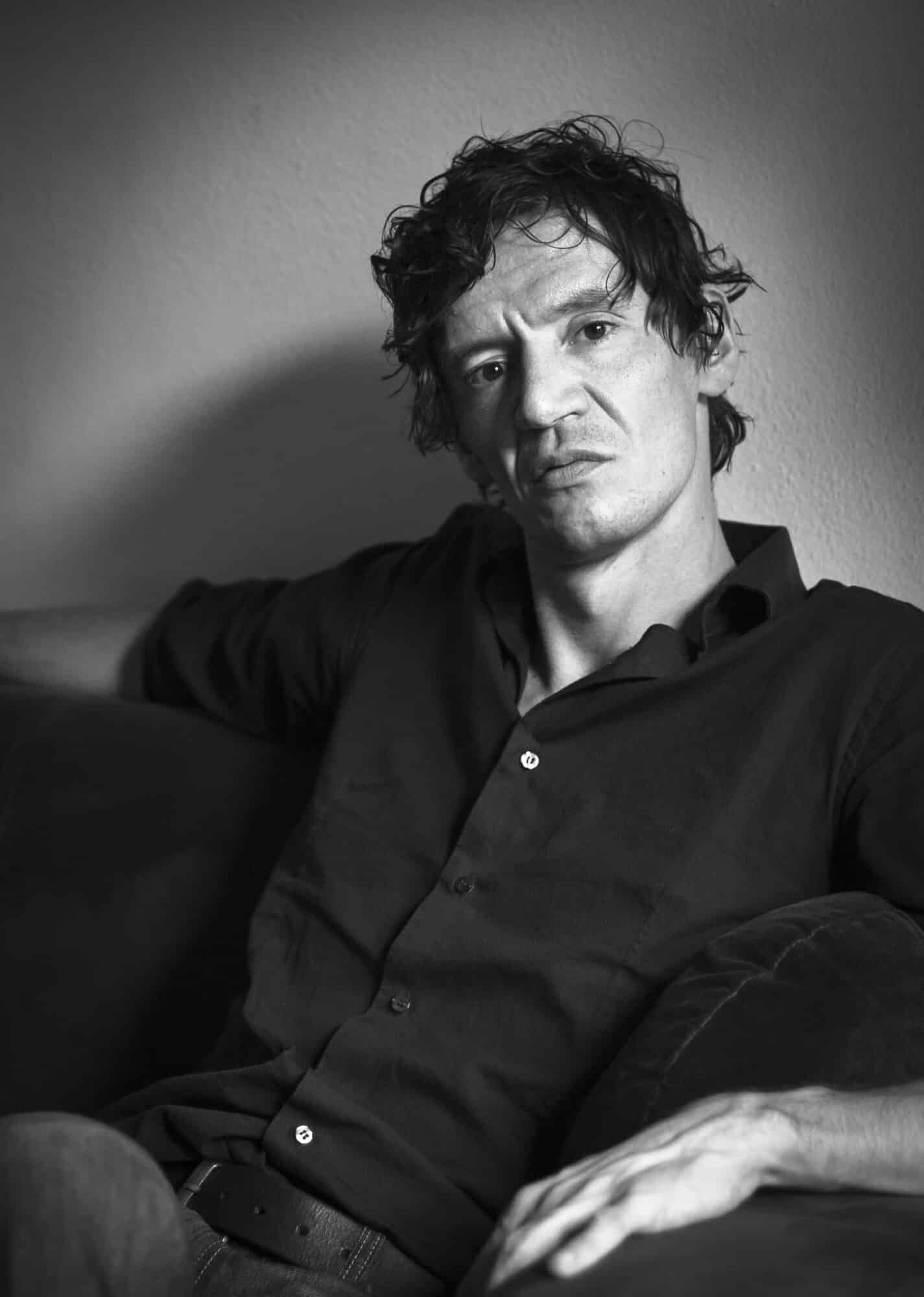 Peter Buwalda - People's