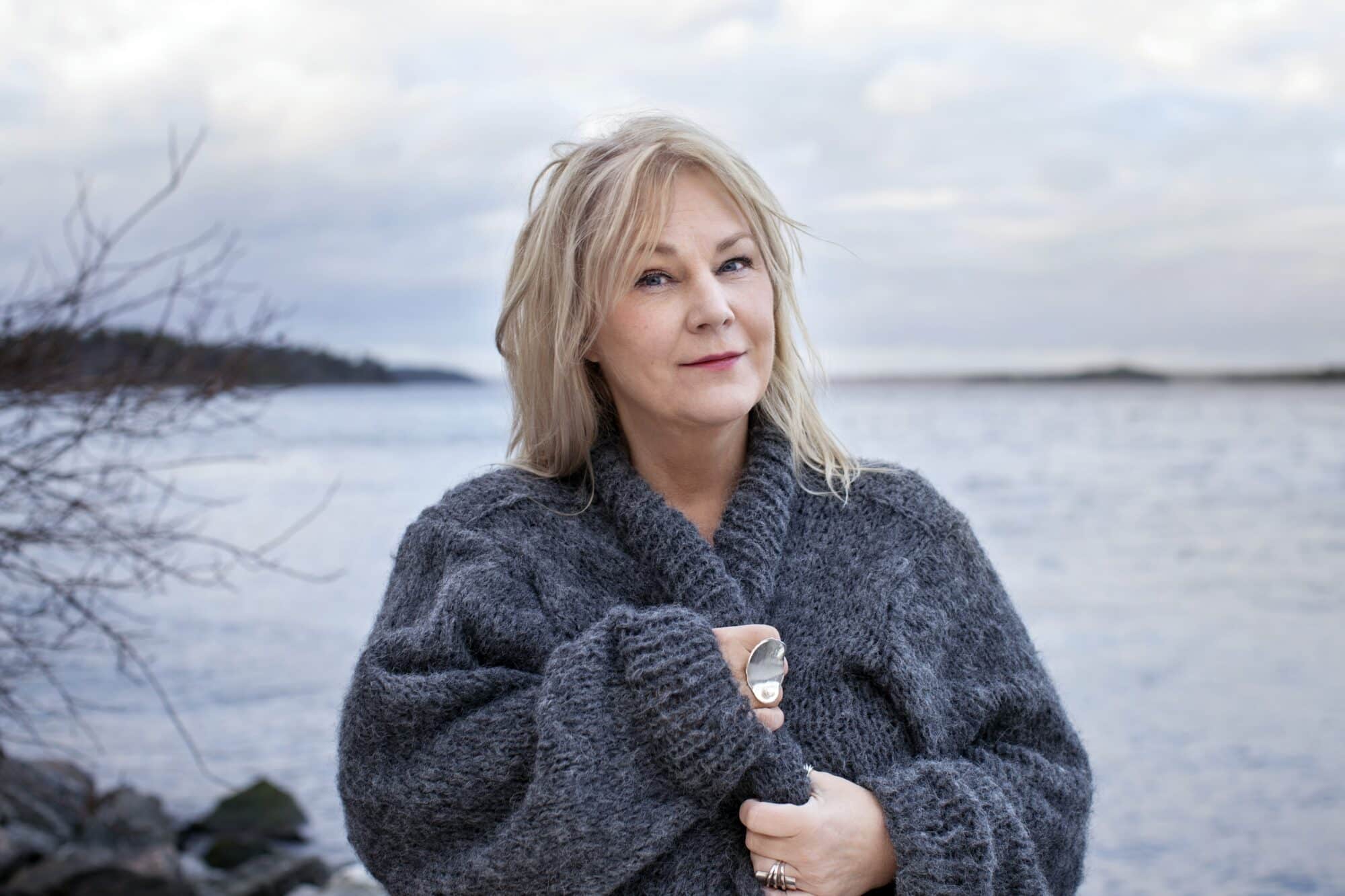 Maria Adolfsson - People's