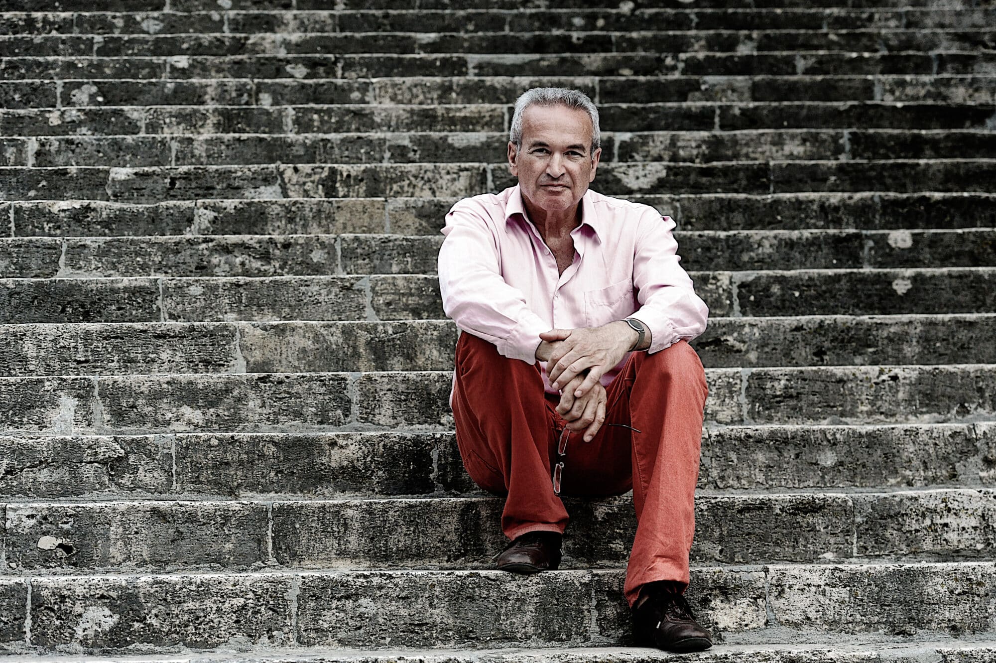 Samuel Rachlin - People's