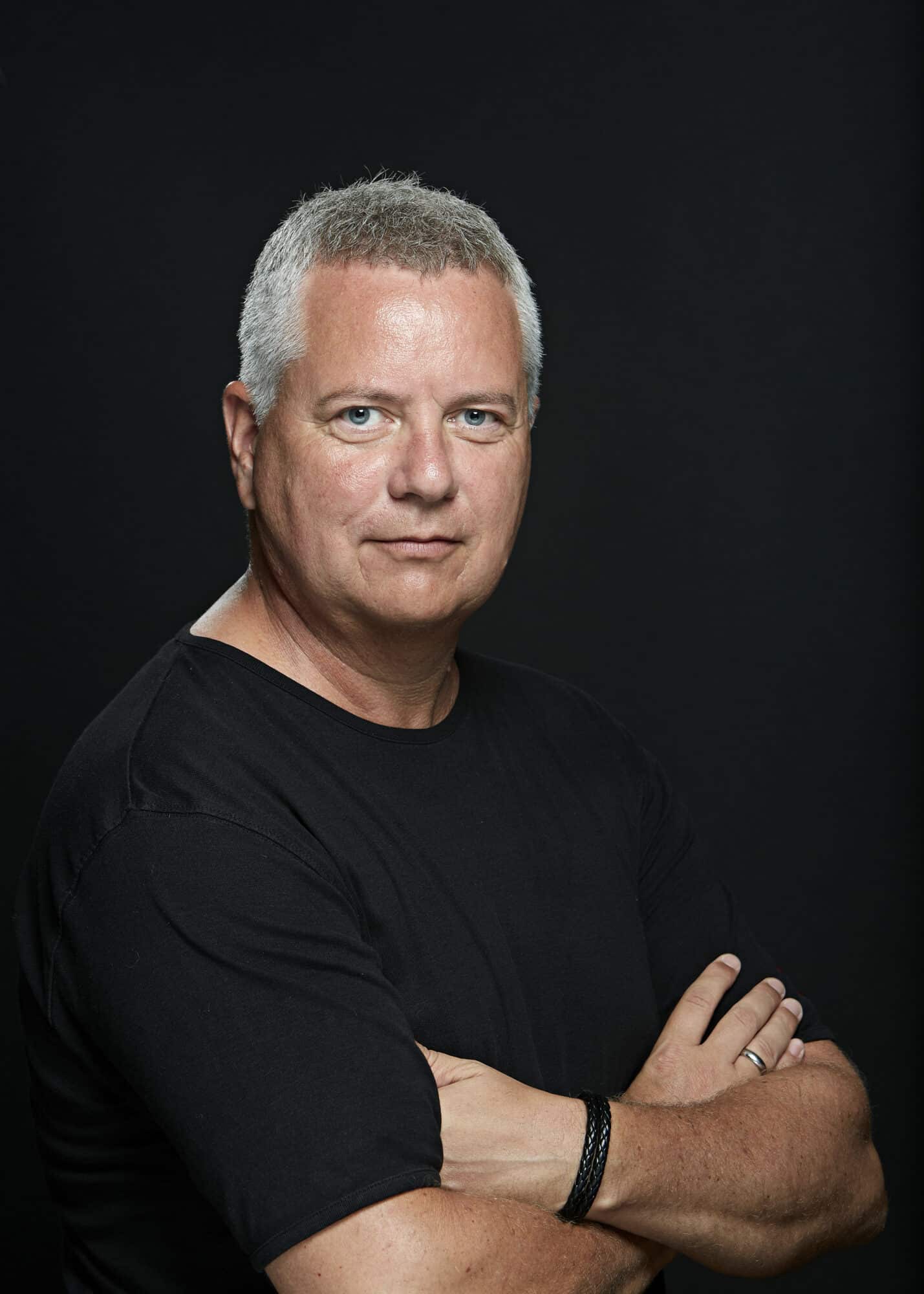 Dan Hammer - People's