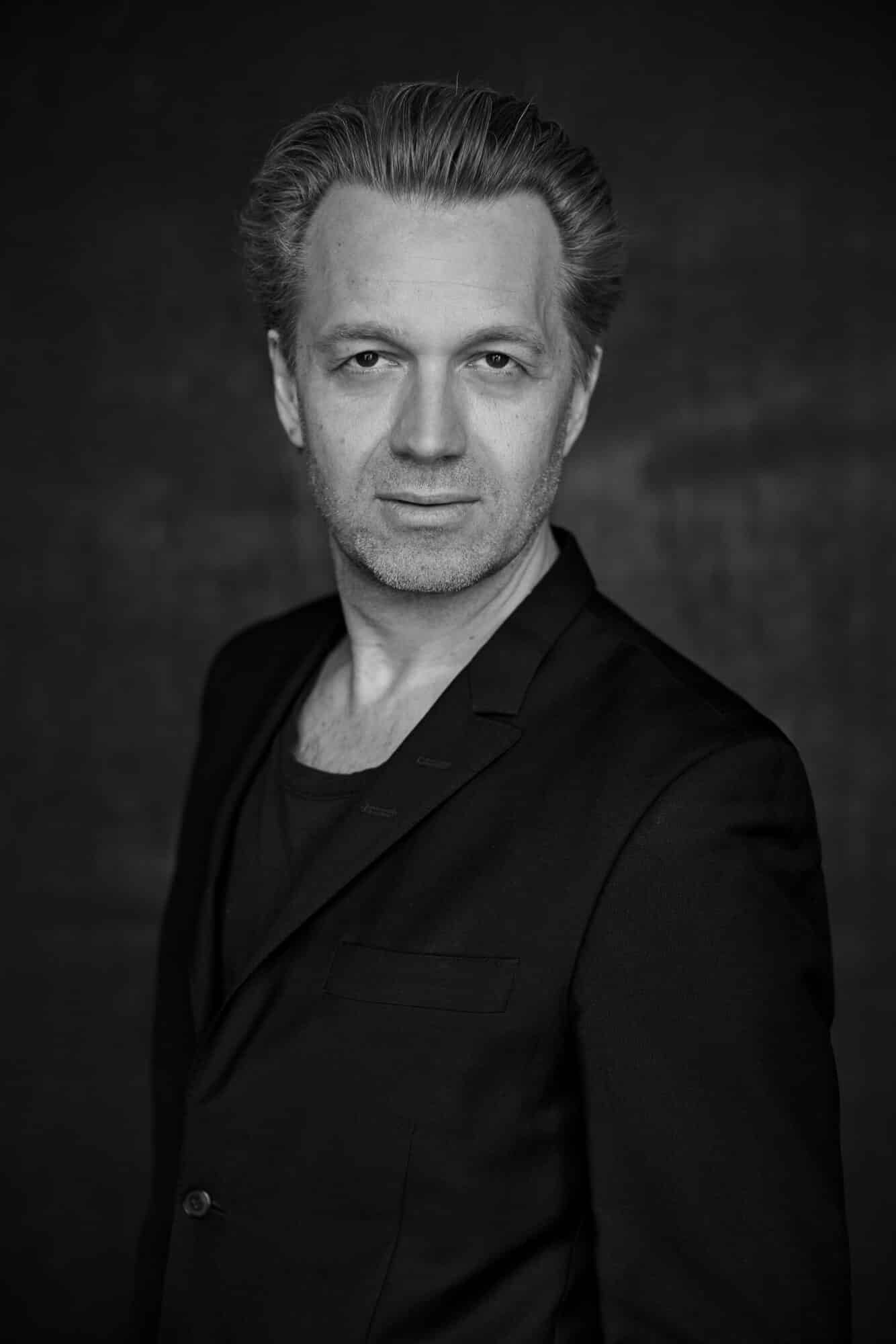 Jakob Melander - People's