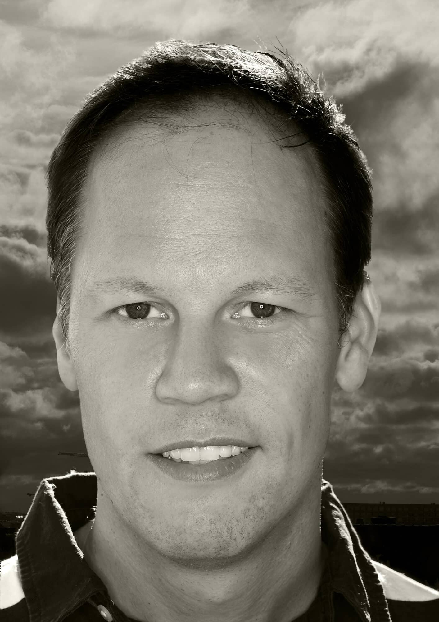 Dennis Ritter - People's