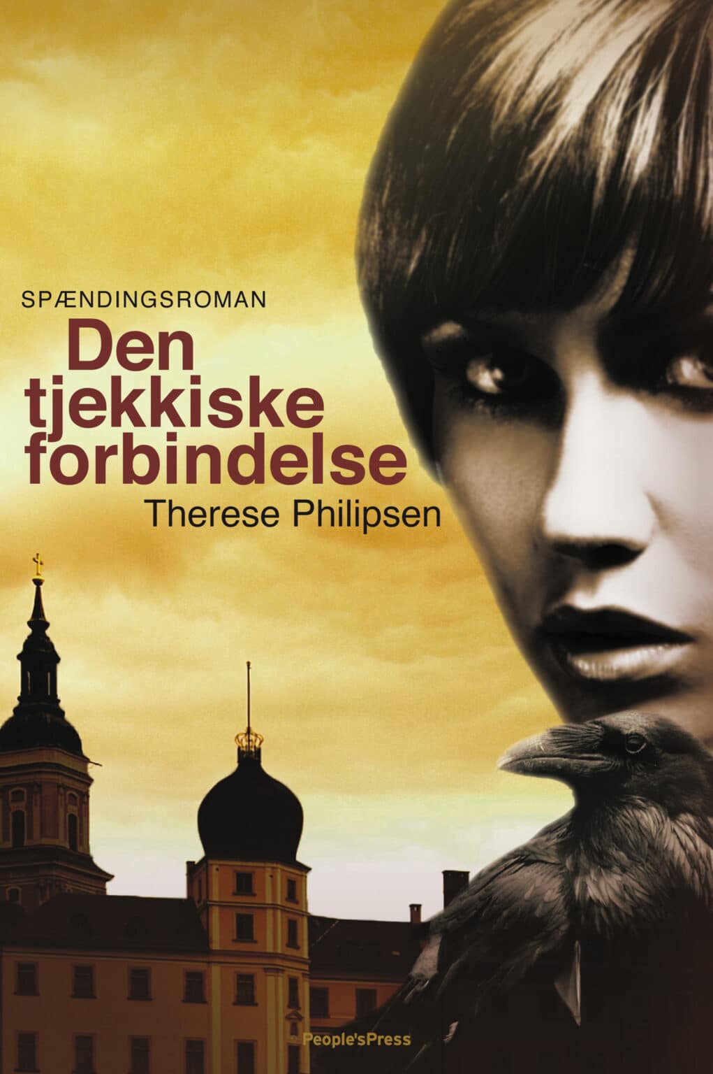 Therese Philipsen - People's