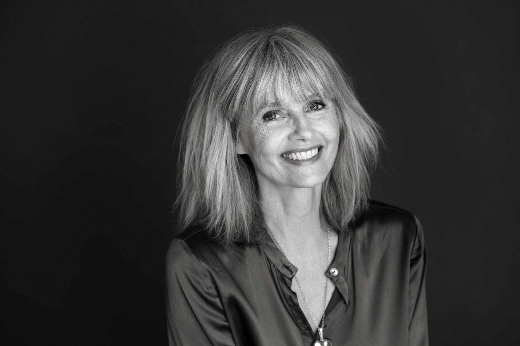 Elsebeth Egholm - People's