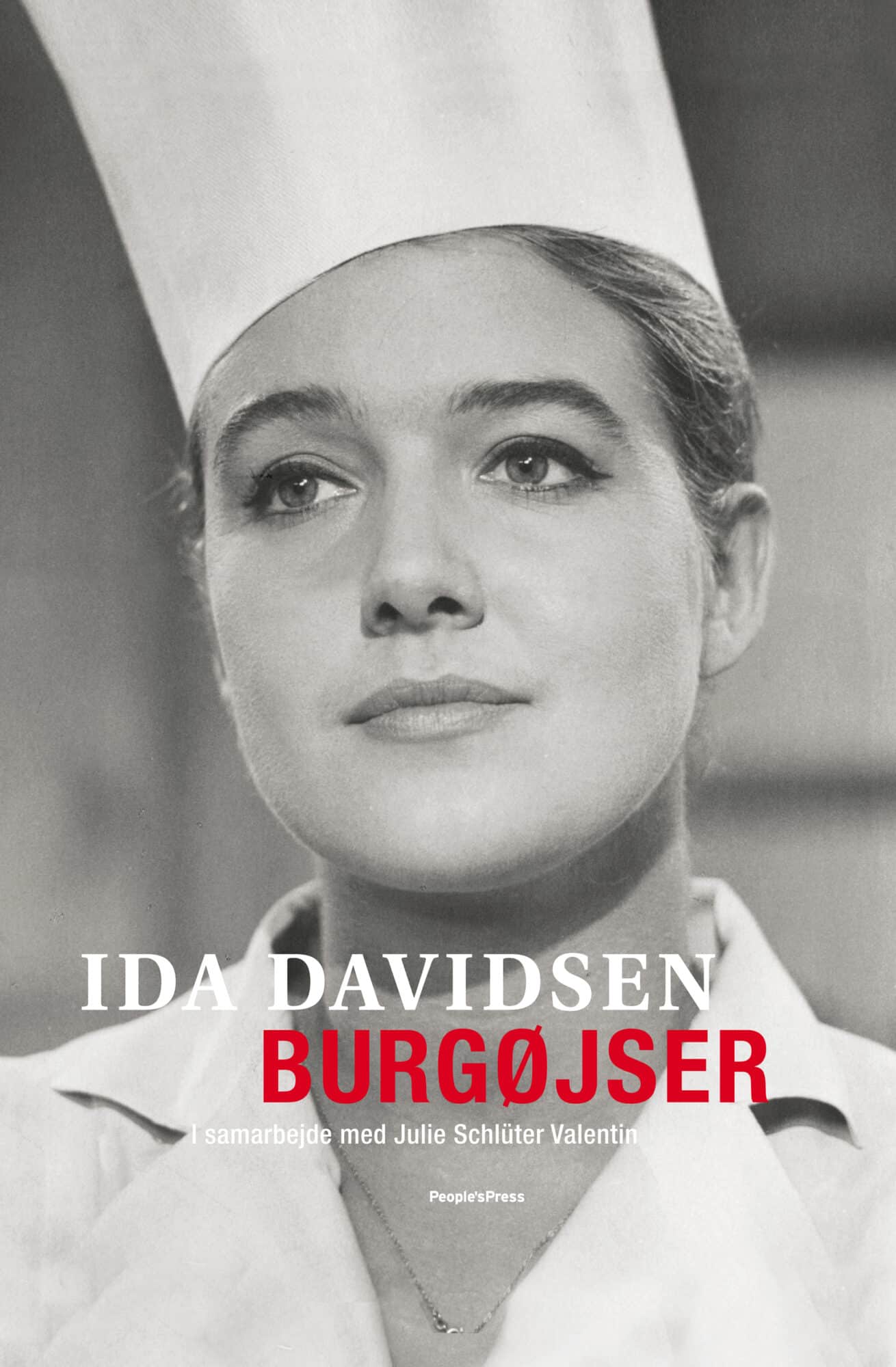 Ida Davidsen - People's
