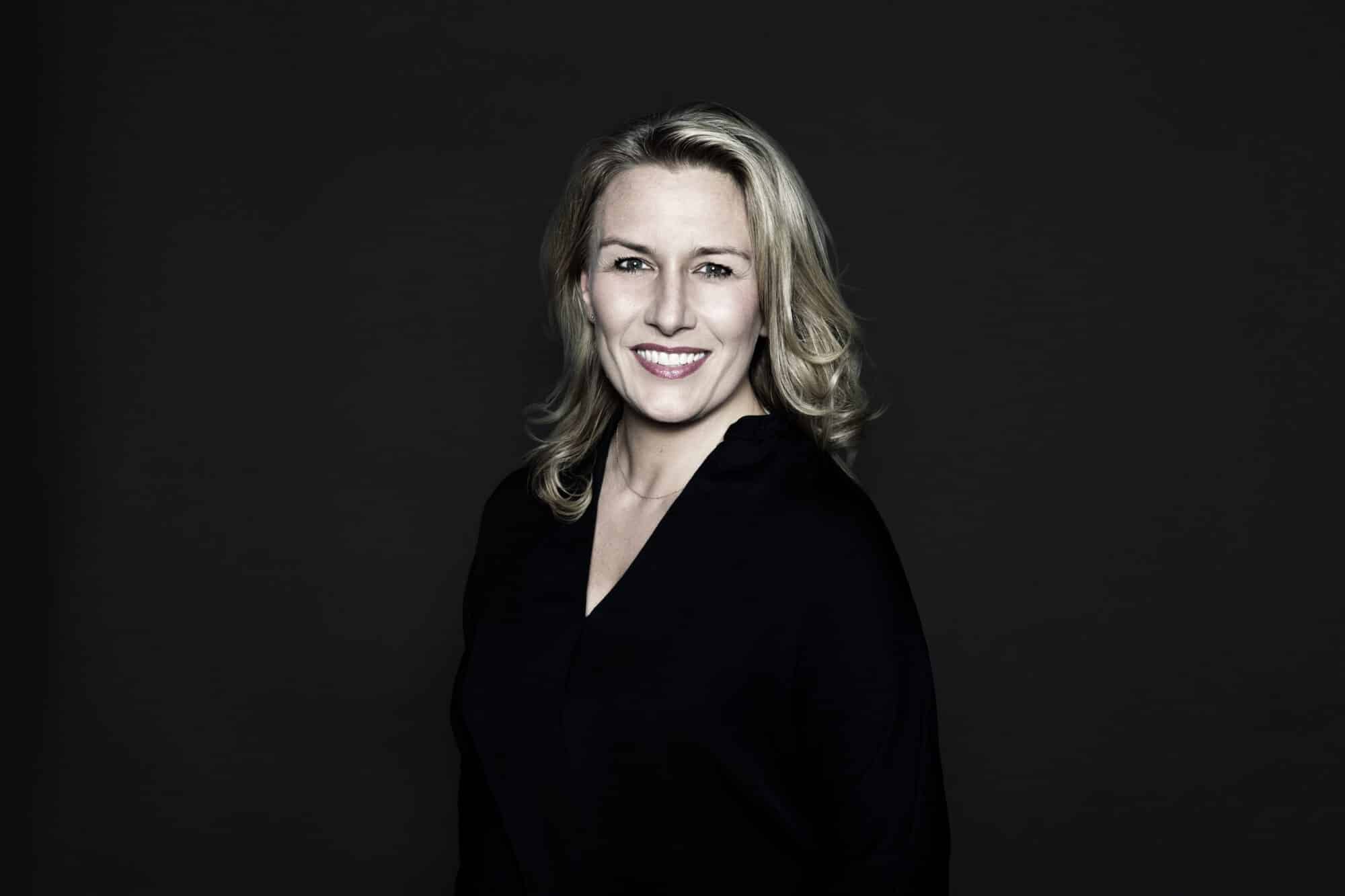 Anne Ruby - People's