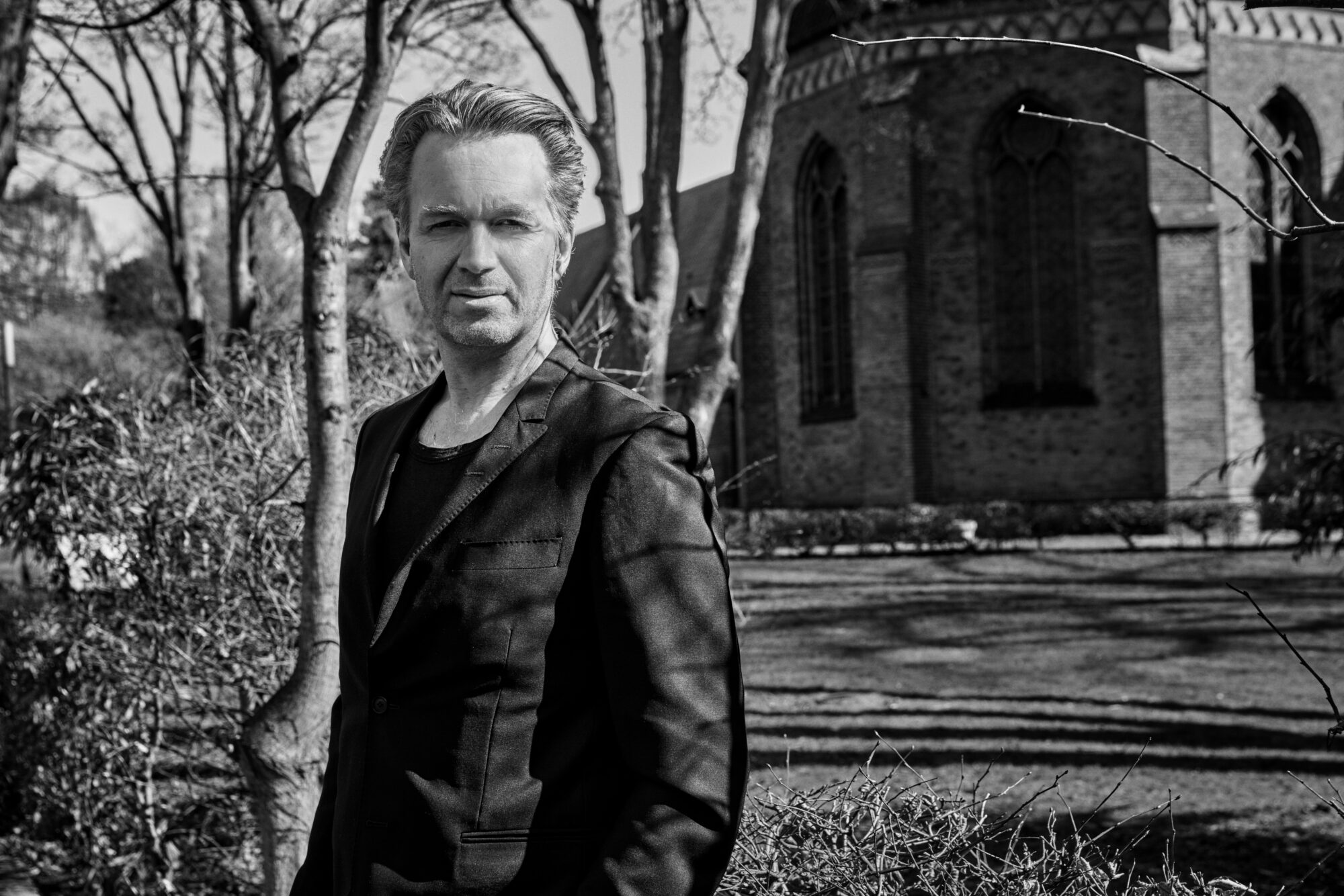 Jakob Melander - People's