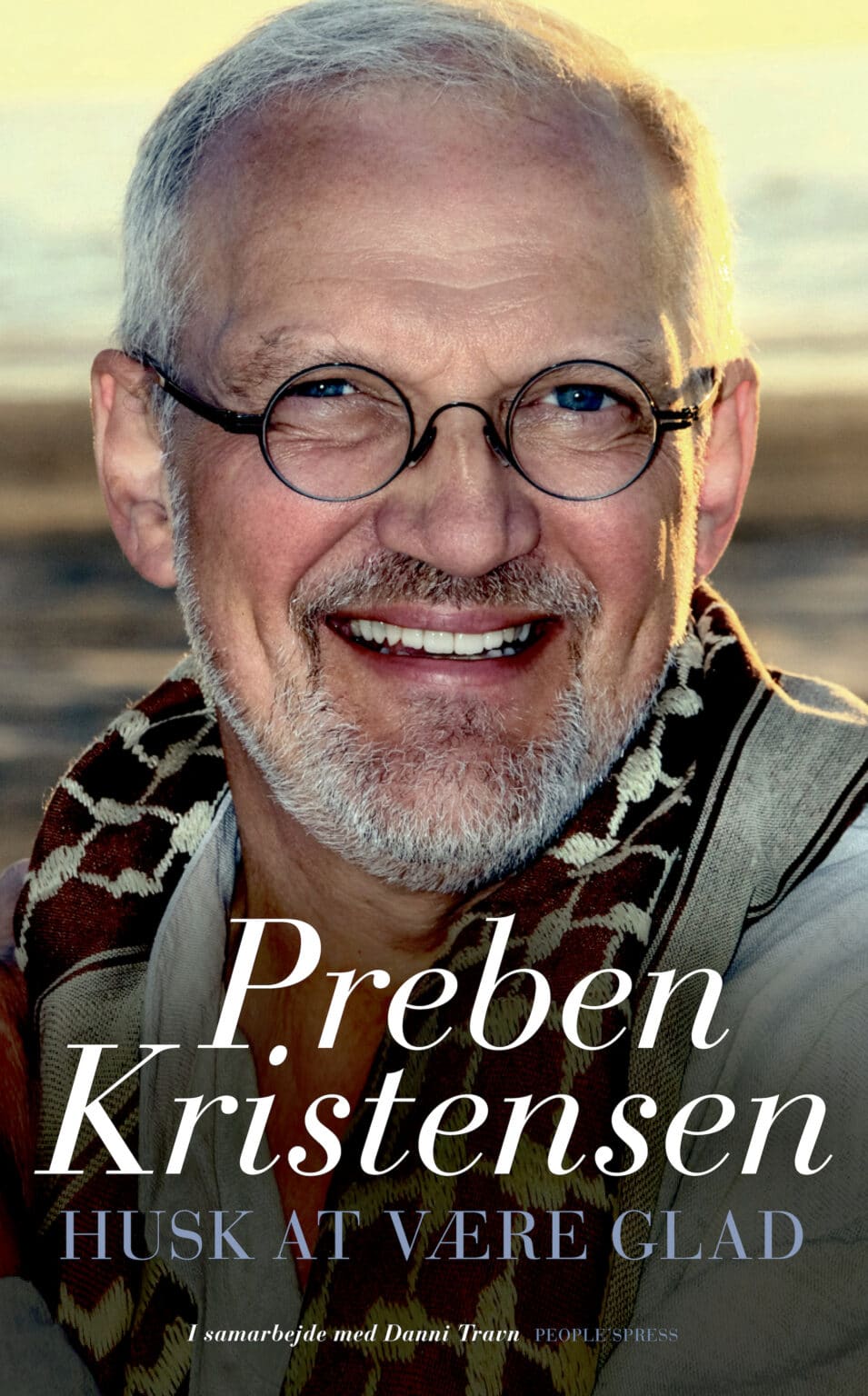 Preben Kristensen - People's