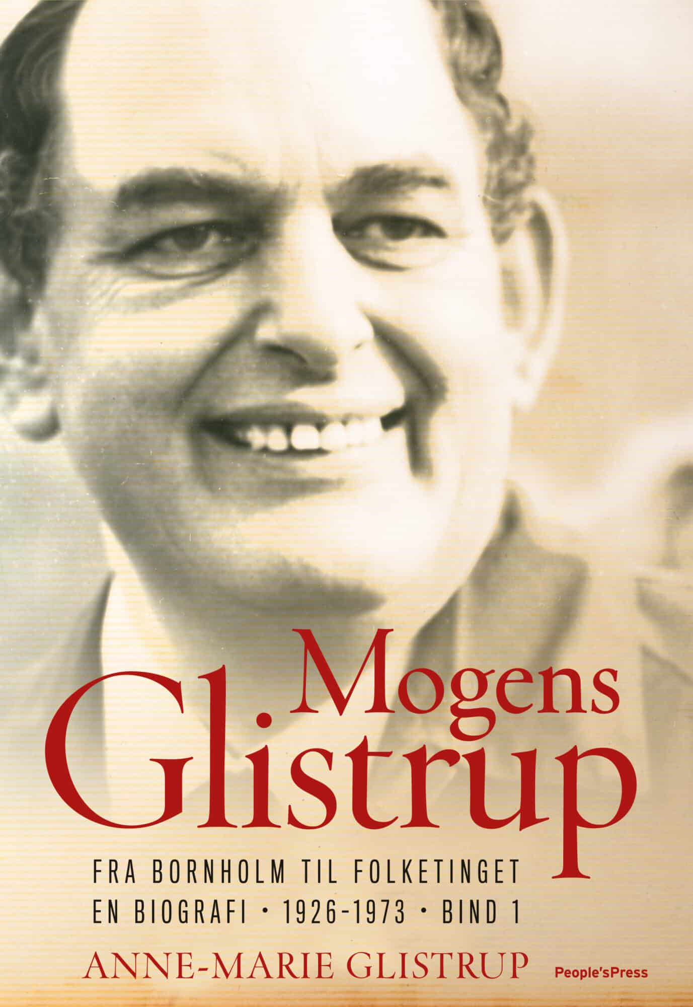Mogens Glistrup - People's