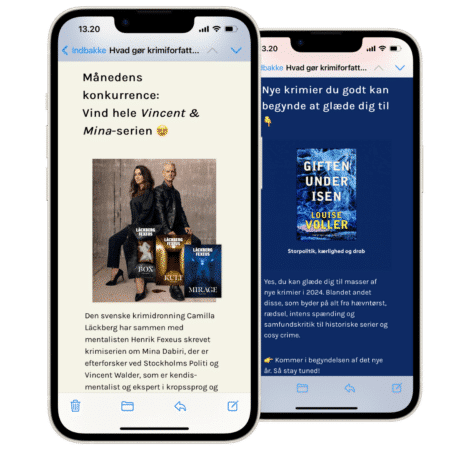 Therese Philipsen - People's