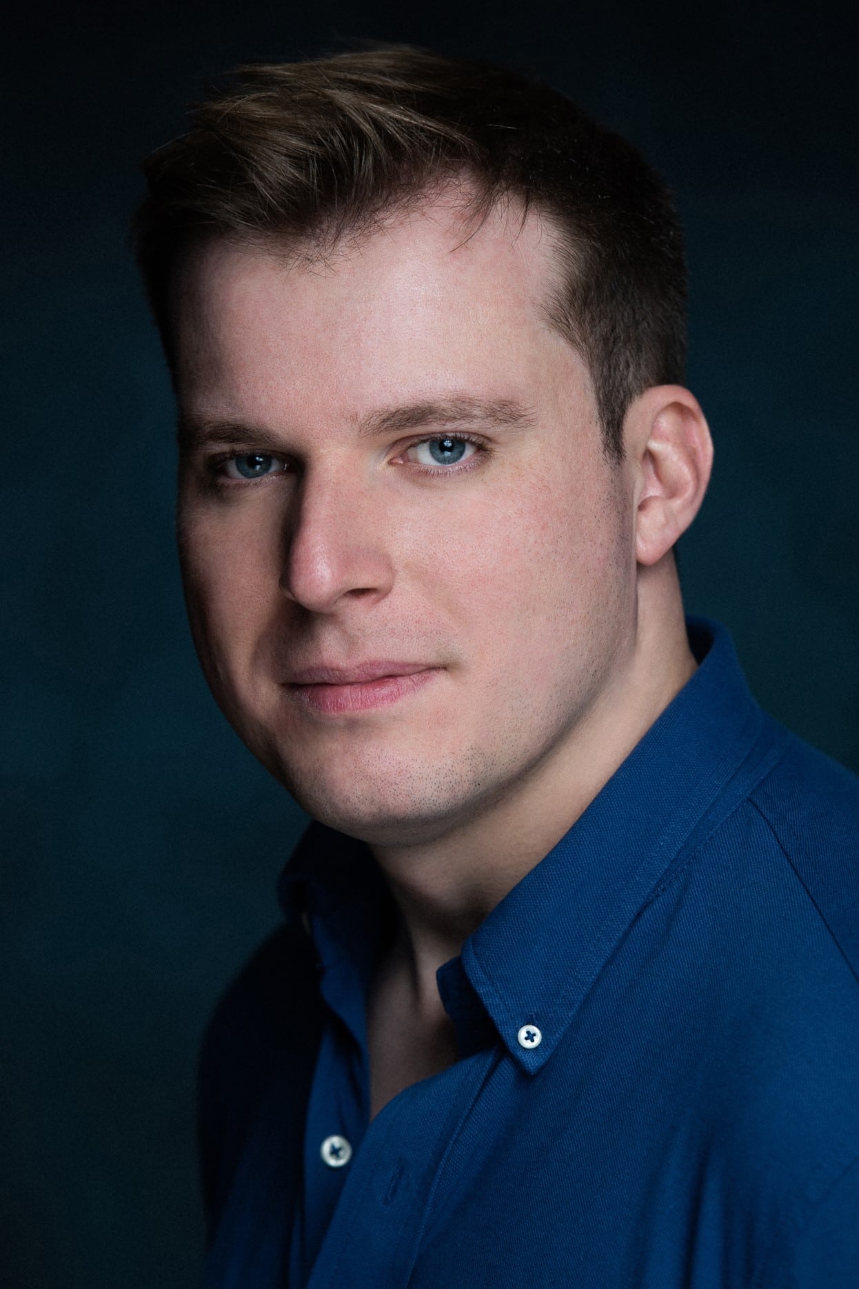 Matthew Blake - People's