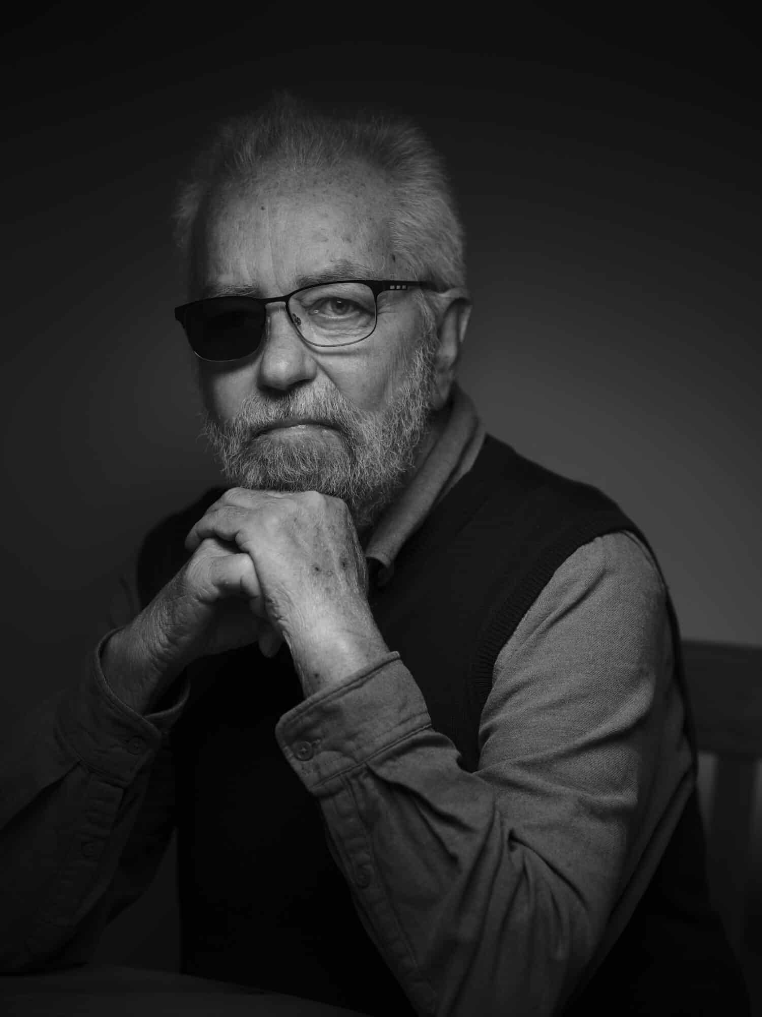 Hans Rasmussen - People's